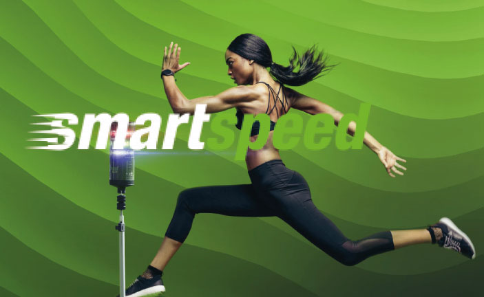 Smartspeed system - Rendimiento24-7